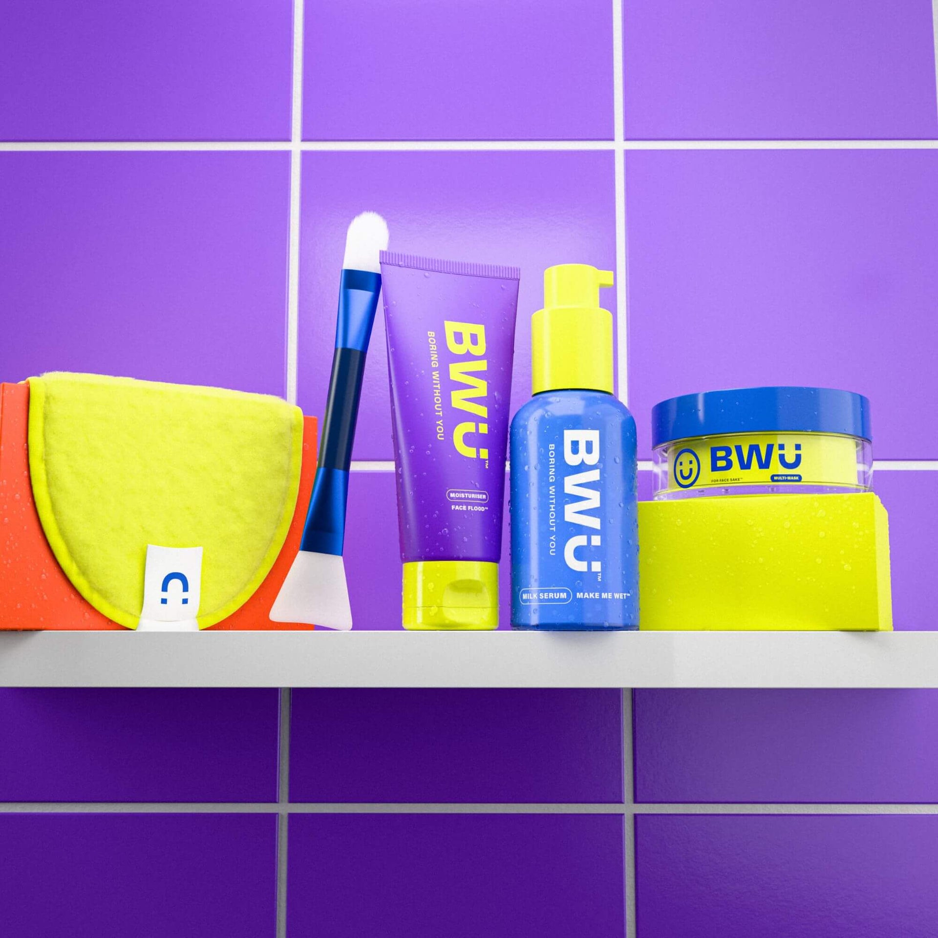 Boring Without You | All Products