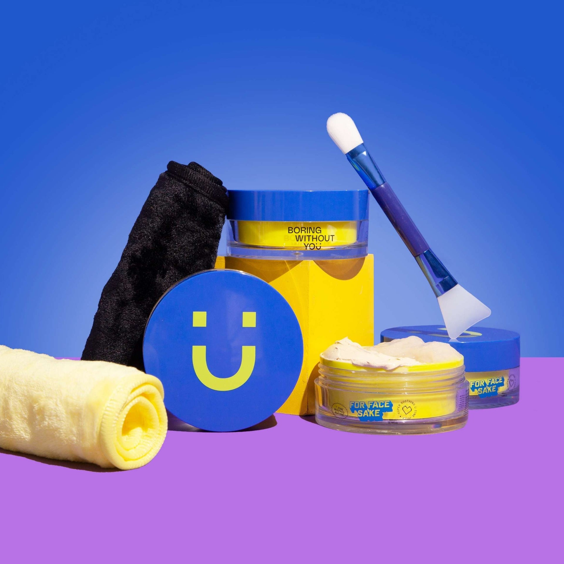 Boring Without You | All Products